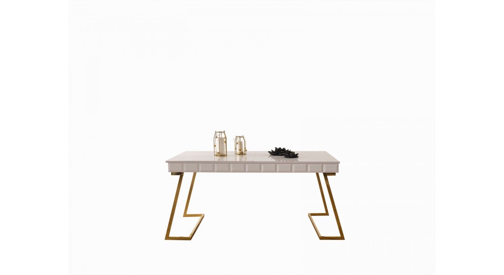 Ağva Aytaşı Yemek Odası %100 MDF - agva-aytasi-yemek-odasi