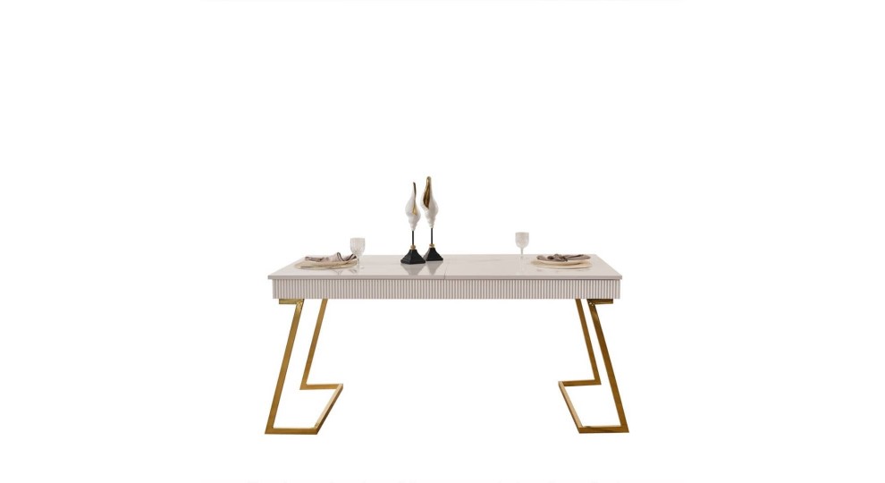 Beykoz Aytaşı Yemek Odası %100 MDF - beykoz-aytasi-yemek-odasi